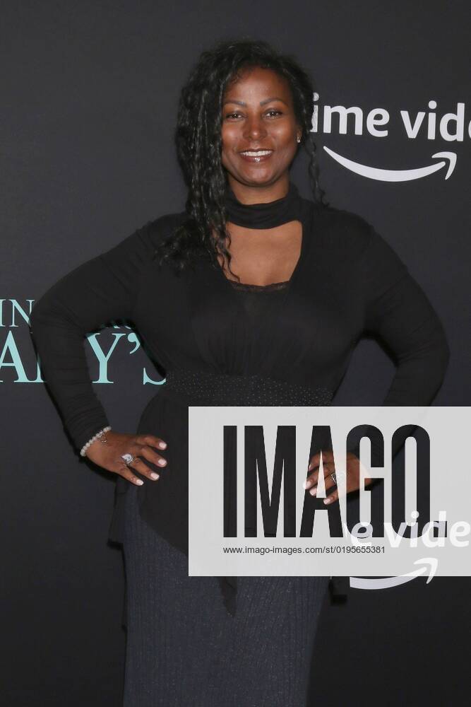 Elle Downs at arrivals for SOMETHING FROM TIFFANY S Premiere, AMC ...