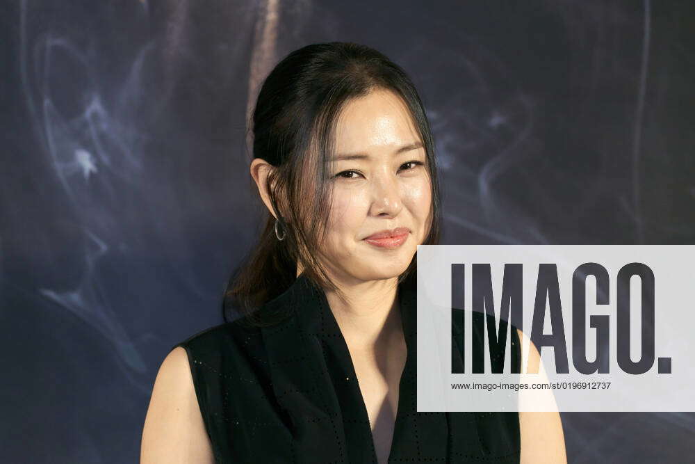 Phantom film press conference SEOUL, SOUTH KOREA, DEC 19: South Korean ...