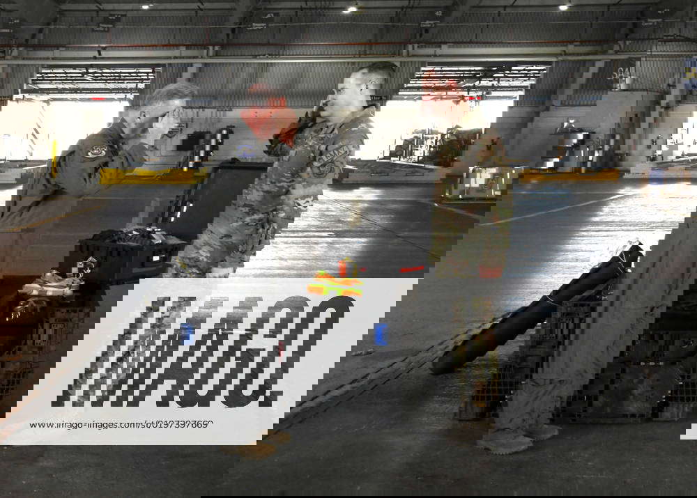 Lt. Gen. Ricky N. Rupp (left), U.S. Forces Japan and 5th Air Force ...