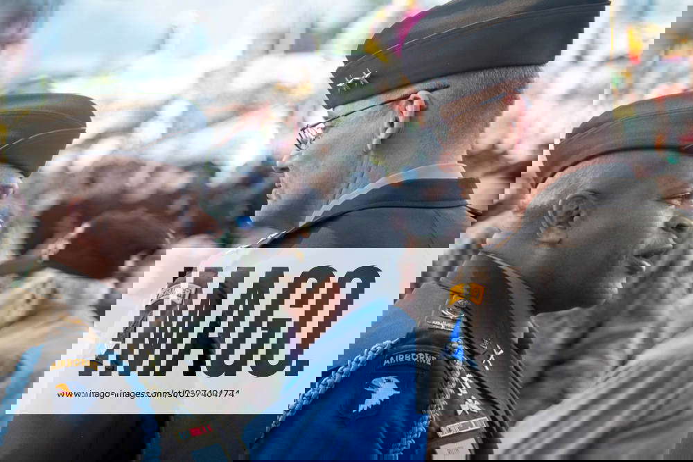 Maj. Gen. Steven Gilland, Deputy Commanding General, III Armored Corps ...