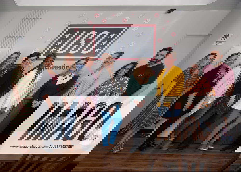 Charlotte Rupp, wife of U.S. Air Force Lt. Gen. Ricky Rupp, Commander ...