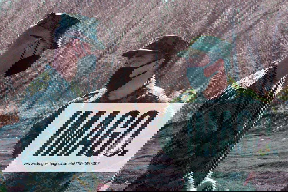 U.S. Marine Corps Brig. Gen. Kyle Ellison, III Marine Expeditionary ...