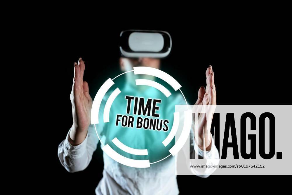 Writing Displaying Text Time For Bonusa Sum Of Money Added To A Person