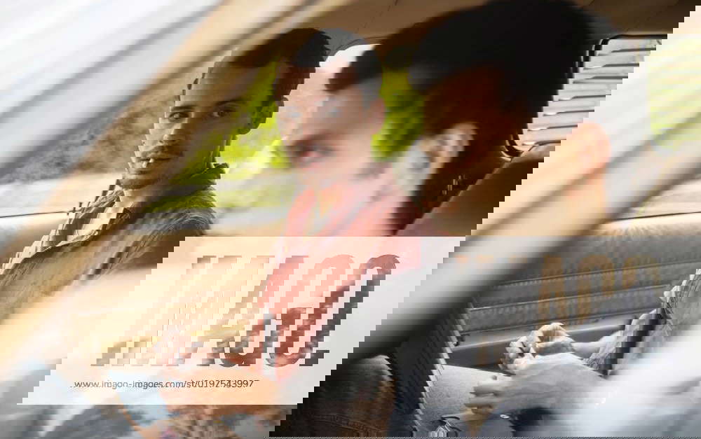 OF AN AGE, from left: Thom Green, Elias Anton, 2022. ph: Thuy Vy Focus ...