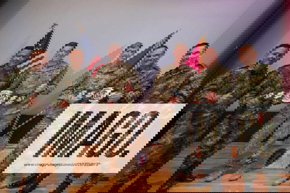 71st Ordnance Group completed their annual Explosive Ordnance Disposal ...