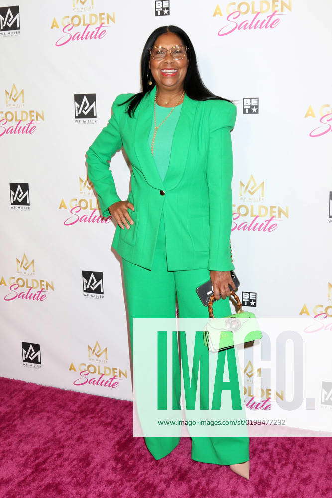 CA: A Golden Salute to Sheryl Lee Ralph and Niecy Nash-Betts LOS ANGELES - JAN 8: Cookie Johnson at