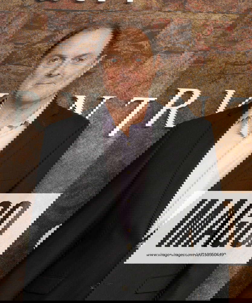 Apple TV+ s Servant Season 4 New York Premiere Boris McGiver attends ...