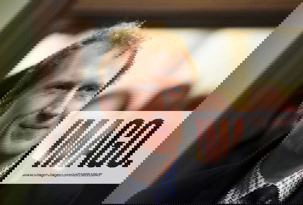 Ottawa, ON, CAN: Minister of Crown-Indigenous Relations Marc Miller ...