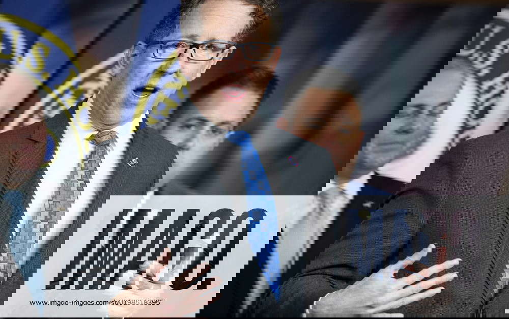 January 10, 2023, Washington, District of Columbia, USA: U.S ...