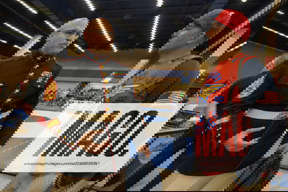 U.S. Marine Corps Gunnery Sgt. Justin. M. Boling, marketing and ...