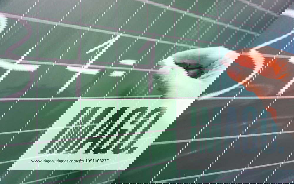 Marburg, Germany 23 December 2022 teaching mathematics in a primary or ...