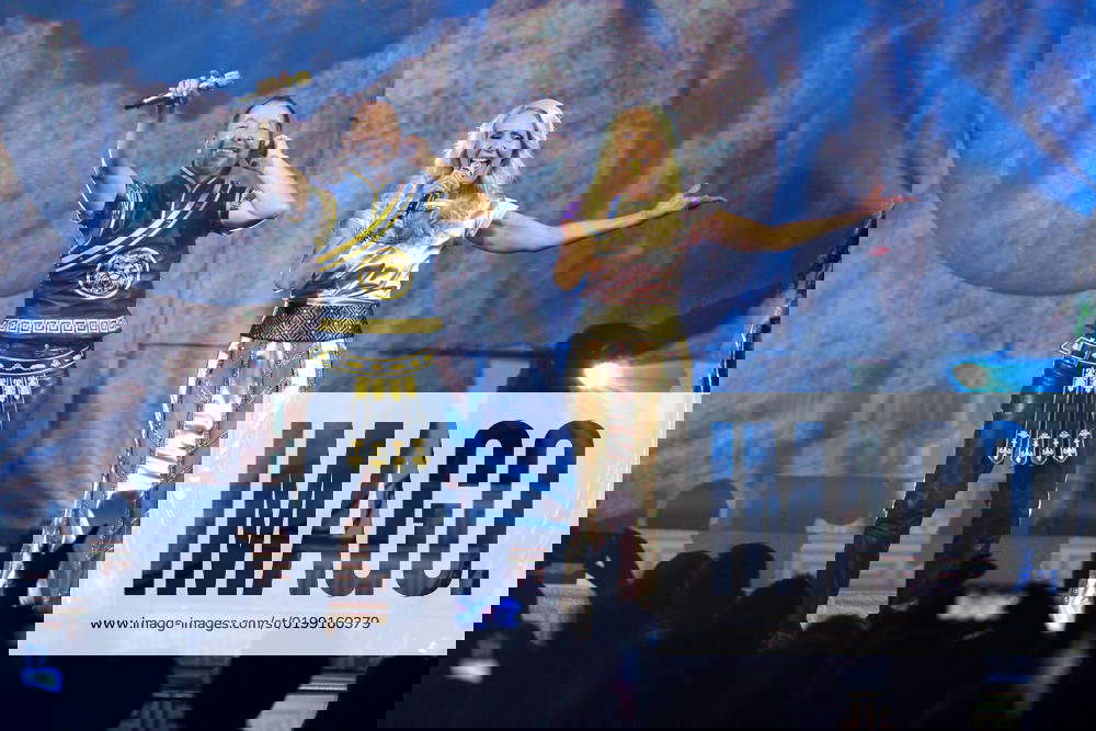 DJ Bobo EVOLUT30N singer DJ Bobo bürgl Peter Rene Baumann and his wife ...