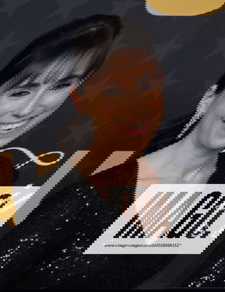 Perri Nemiroff attends the 28th annual Critics Choice Awards at the ...