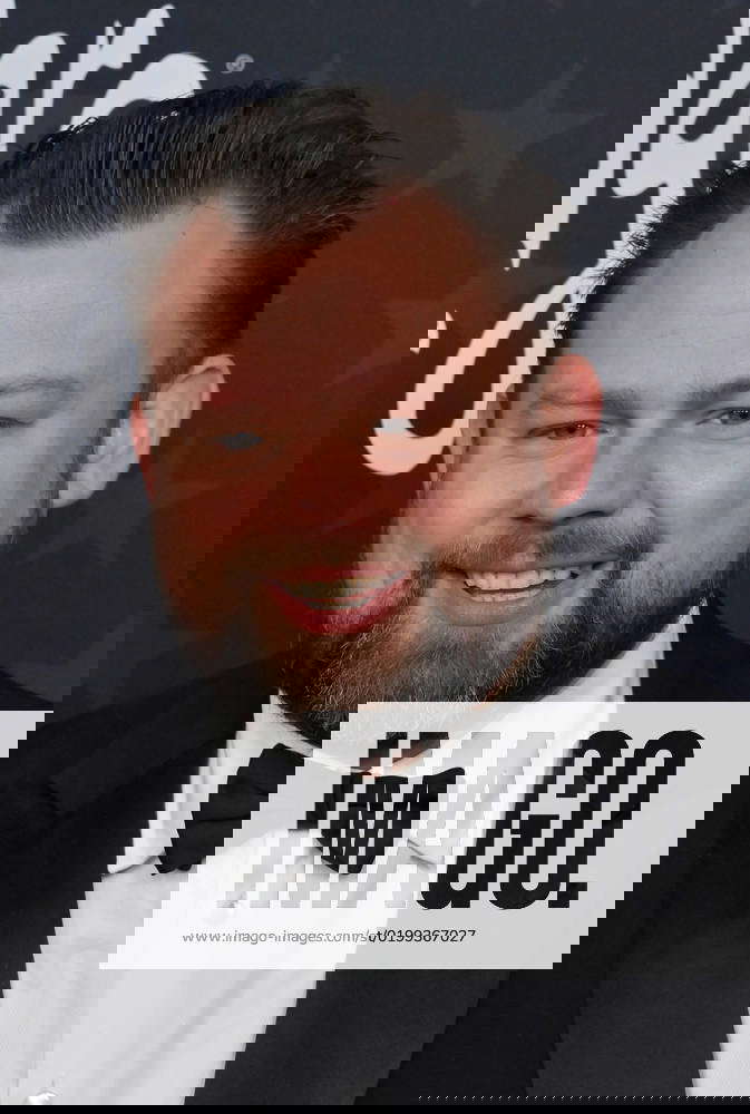 Dan Erickson attends the 28th annual Critics Choice Awards at the ...