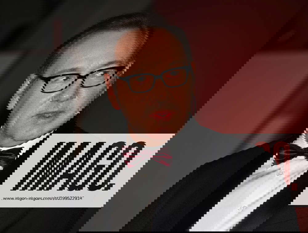 Turin, Italy Kevin Spacey receives the Stella della Mole award at the ...