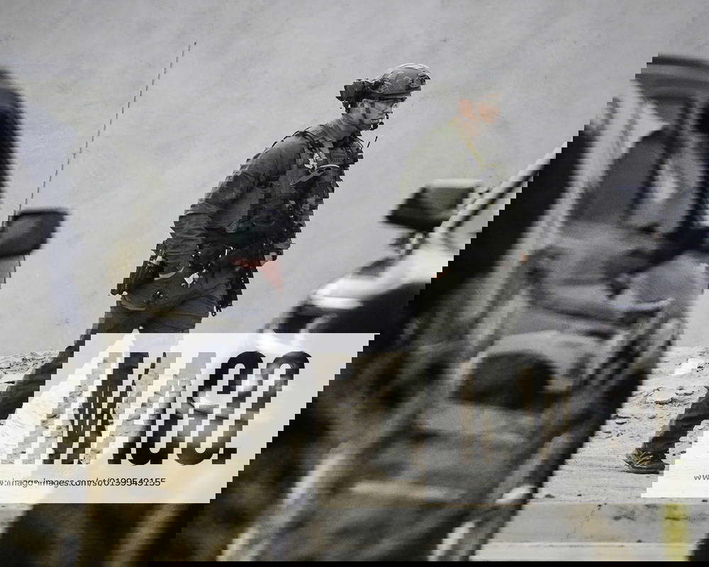 January 16, 2023, Albuquerque, New Mexico, USA: .Pictured is an APD ...