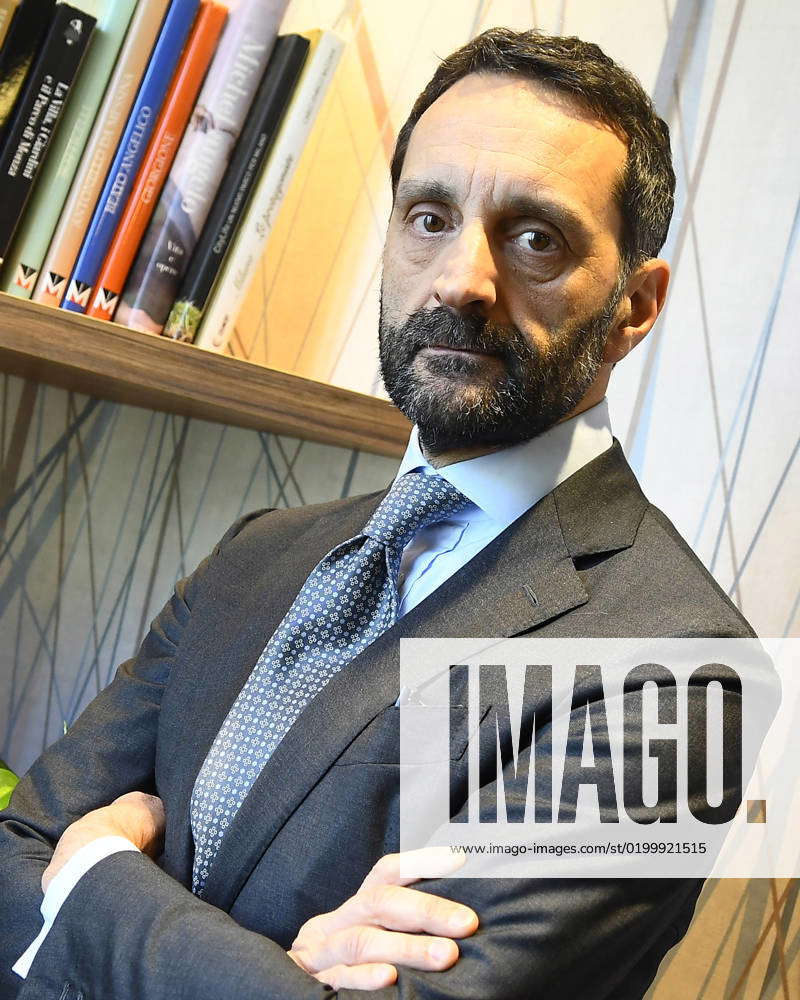 photo IPP Mario Romano Milan 18 1 2023 Standard and Poor s Global ...