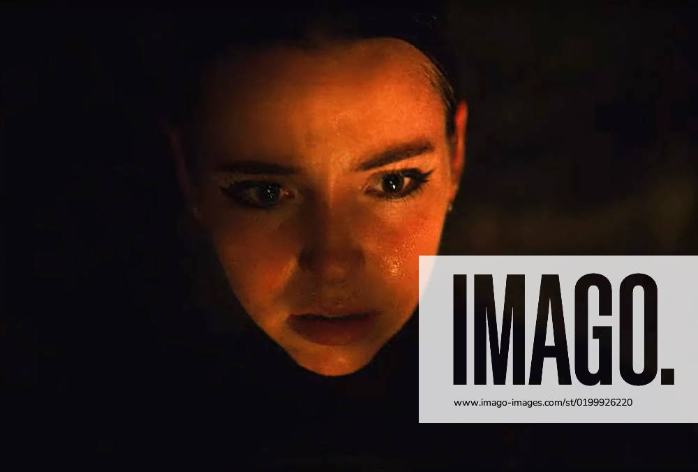 KIDS VS. ALIENS, Phoebe Rex, 2022. RLJE Films courtesy Everett