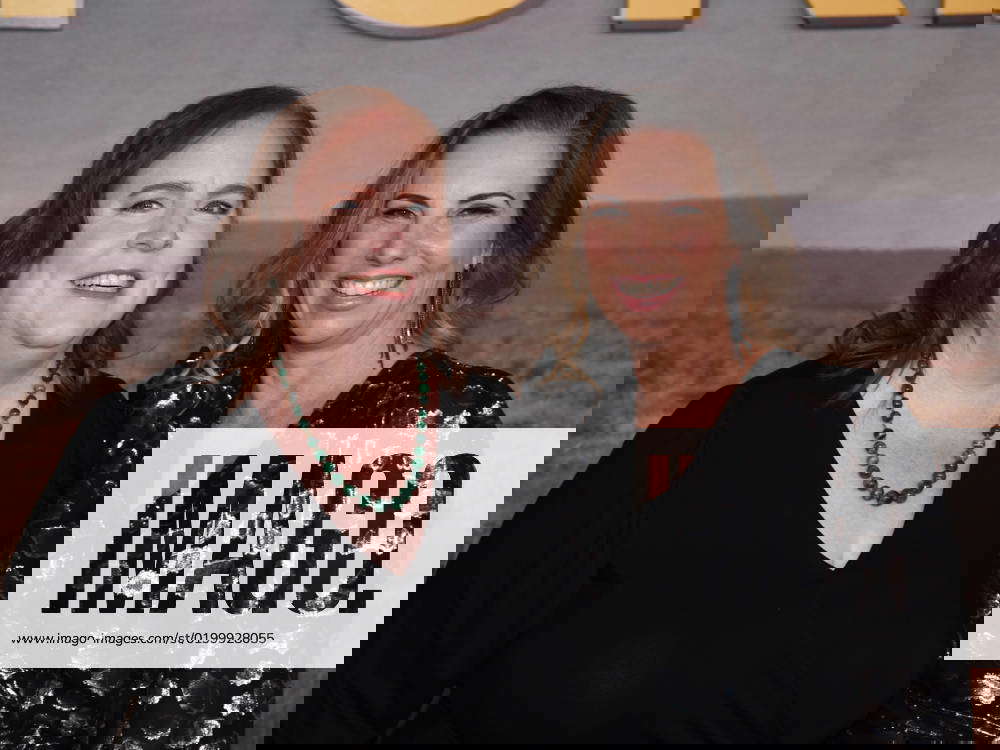 January 17, 2023, Hollywood, California, United States: Nora Zuckerman ...