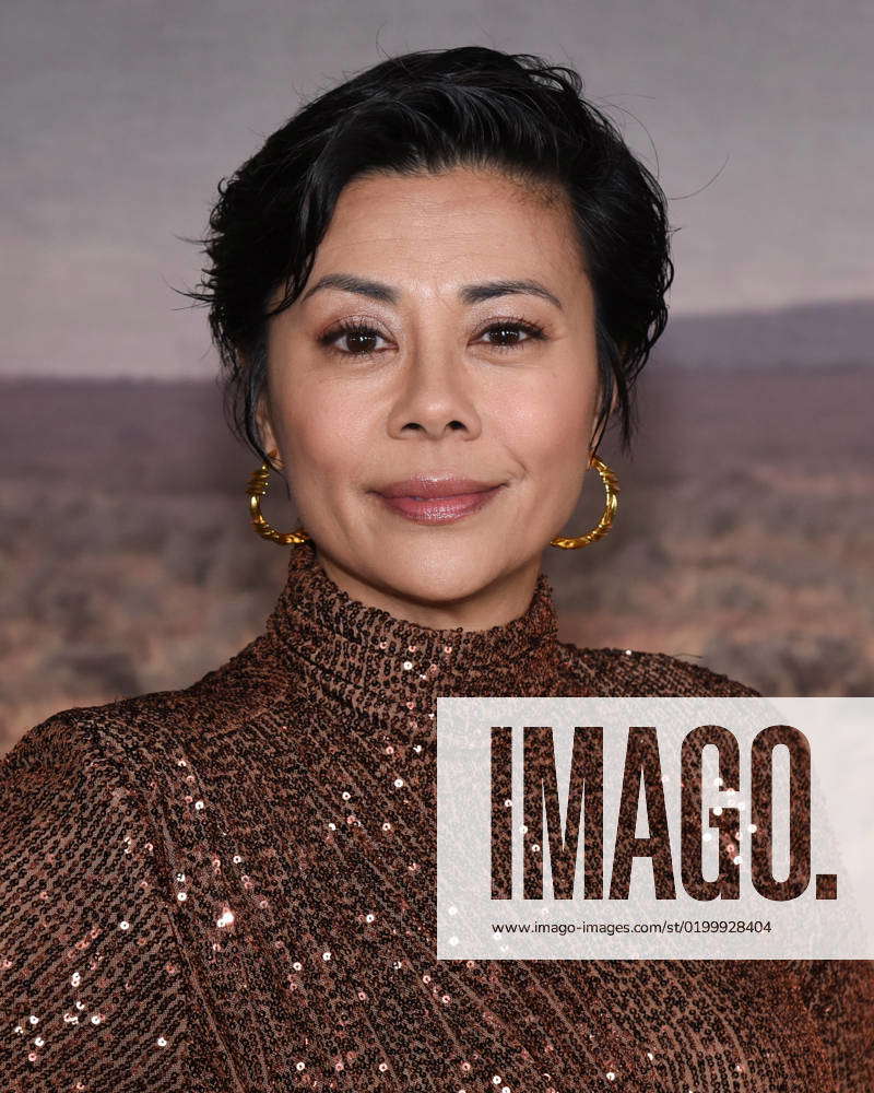 January 17, 2023, Hollywood, California, United States: Angel Desai ...