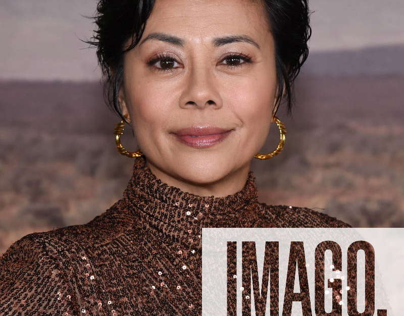 January 17, 2023, Hollywood, California, United States: Angel Desai ...