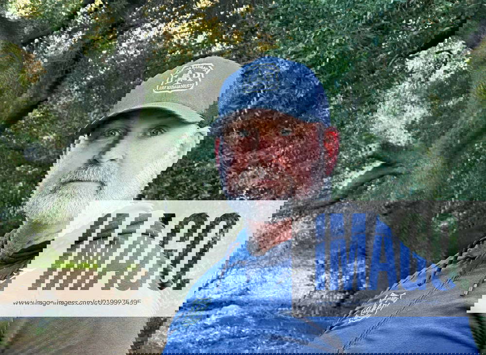 January 14, 2023, Santa Barbara, California, U.S.A: Fire Chief Michael ...