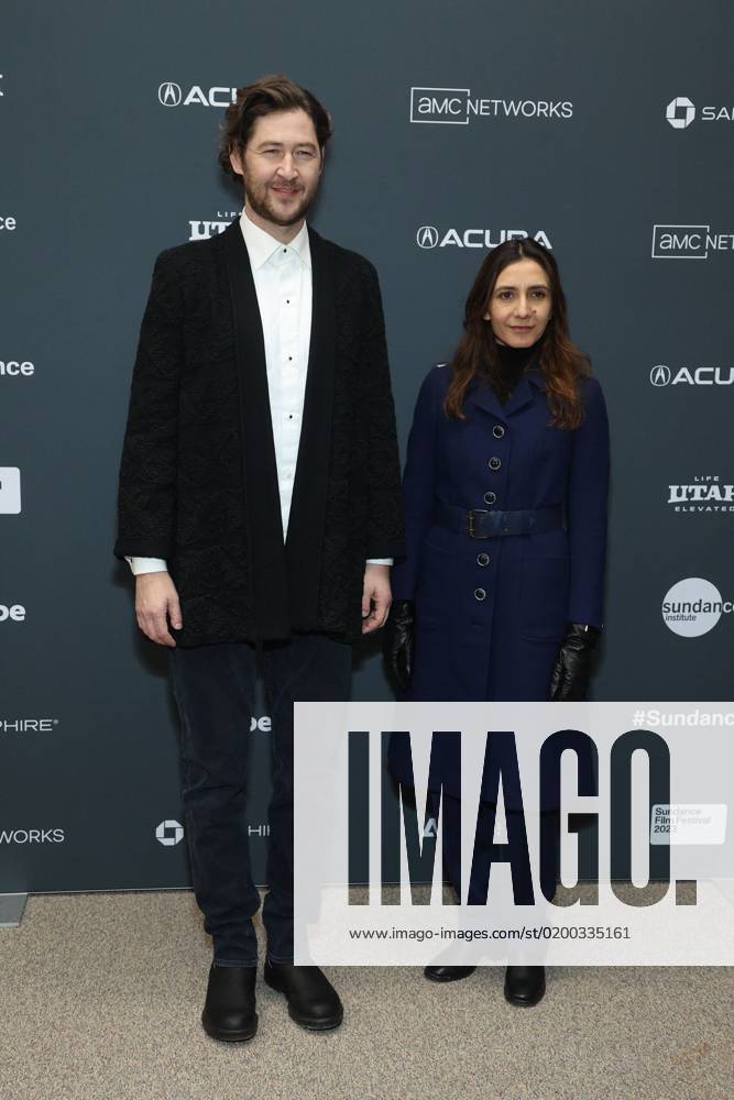 Luke Goebel (Co-writer Producer), Ottessa Moshfegh (Author Co-Writer ...