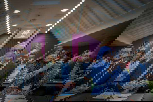 The Prime Minister at the dialogue conference of the year 2023 Oslo ...