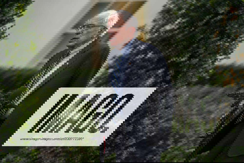 Washington, District of Columbia, USA: United States Senator Bernie ...