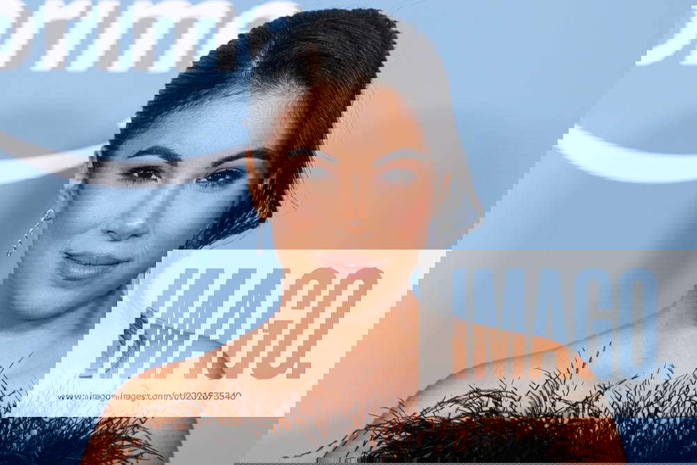 Los Angeles Premiere Of Amazon Prime Video s Somebody I Used To Know ...