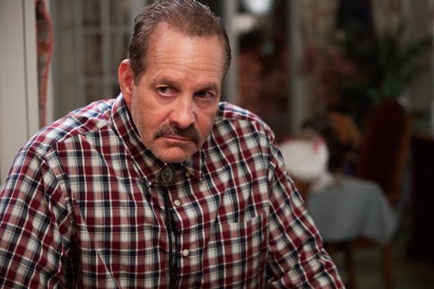 HOW TO MURDER YOUR HUSBAND, Cybill Shepherd as Nancy Crampton-Brophy ...