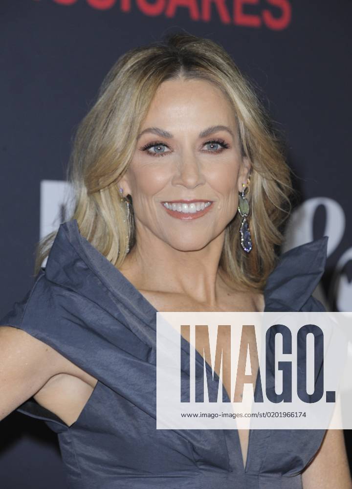 Sheryl Crow At Arrivals For Musicares Annual 2023 Persons Of The Year