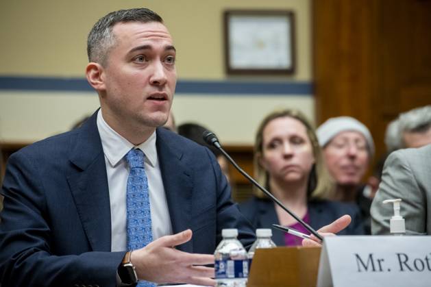 Yoel Roth, former Global Head of Trust & Safety, Twitter, responds to ...