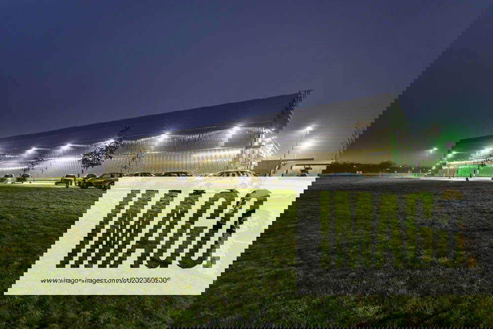 Aperam Stainless Services Solutions Germany Gmbh, Haan