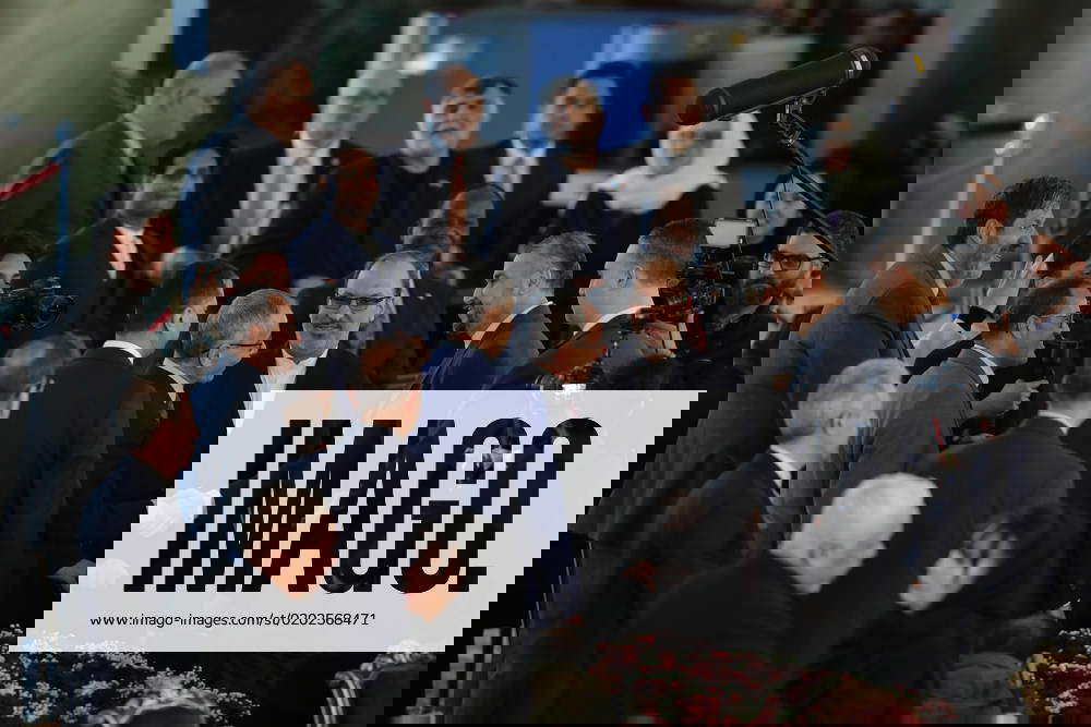 February 9, 2023, Tehran, Tehran, Iran: A handout photo made available ...