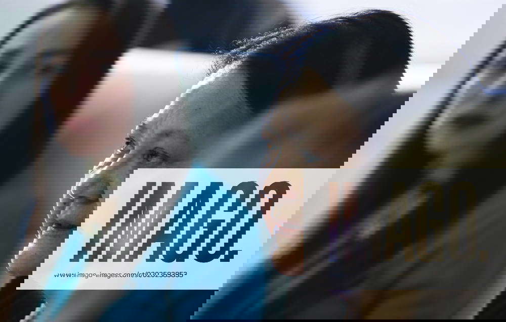 WINNIPEG, MANITOBA, CANADA: Assembly of Manitoba Chiefs Grand Chief ...