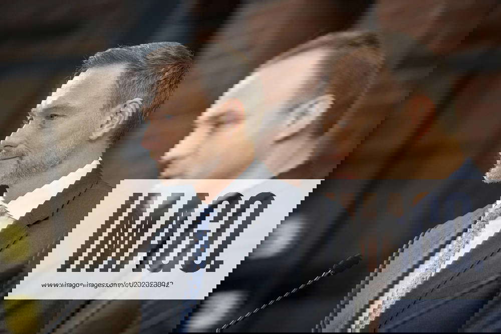 FDP press conference after committee meetings on the outcome of the ...