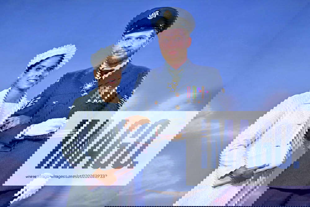 Politician Martin Hagen FDP with his wife Anisha Hagen at the TV show ...