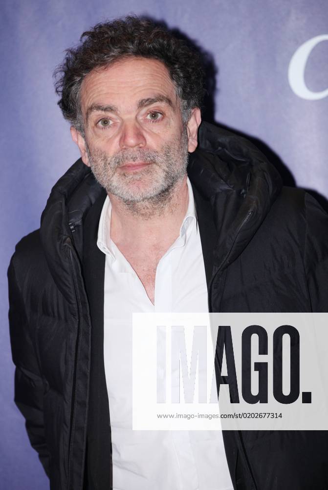 Le Diner du Crif en presence de Yann Moix au Carrousel du Louvre NEWS ...