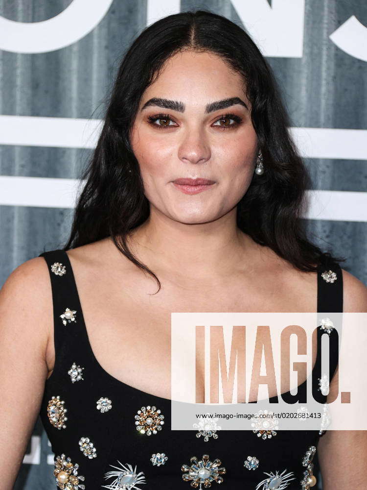 Los Angeles Premiere Of Amazon Prime Video s The Consultant Season 1 ...