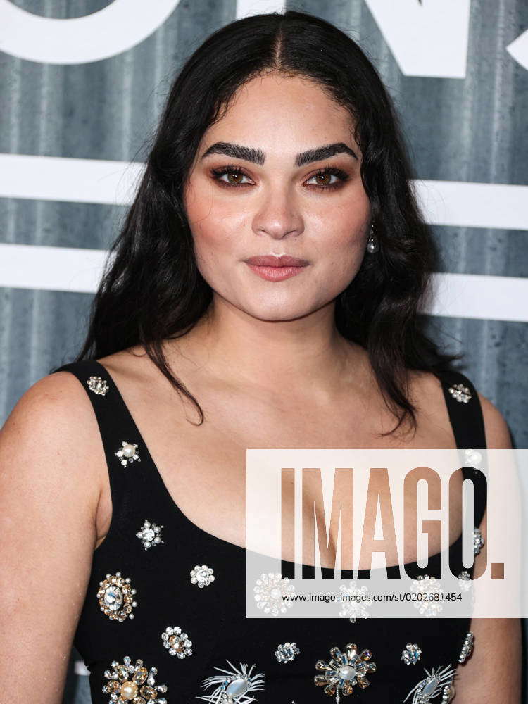 Los Angeles Premiere Of Amazon Prime Video s The Consultant Season 1 ...