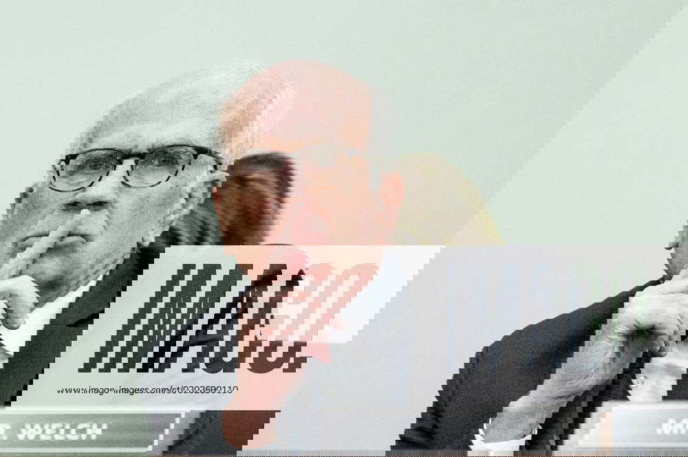 February 14, 2023, Washington, District of Columbia, USA: U.S. Senator ...