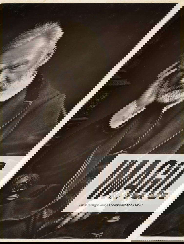 Victor Hugo VICTOR HUGO (1802 - 1885), French writer Date