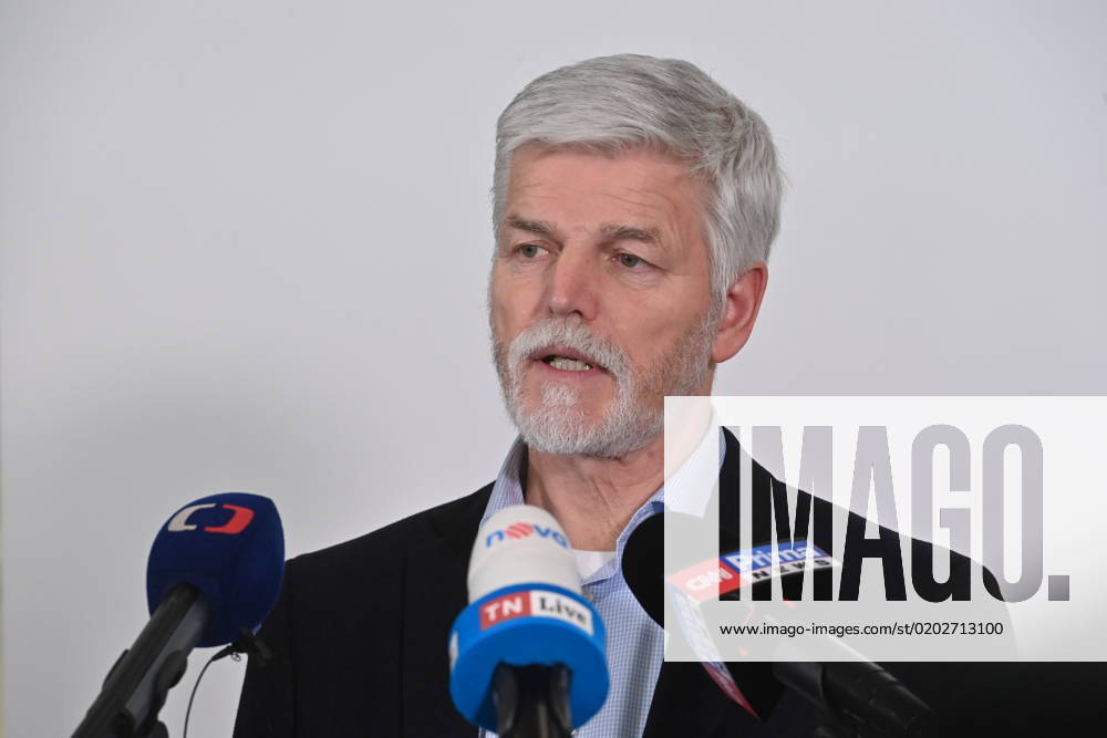 Czech President-elect Petr Pavel continues visit to Karlovy Vary Region ...