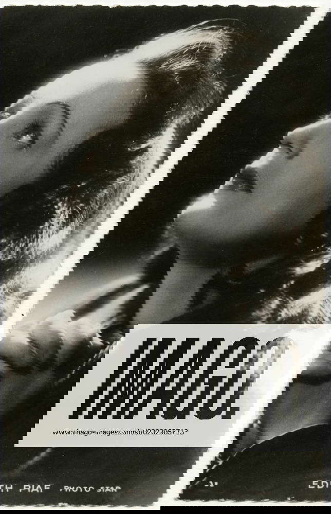 Edith Piaf Edith Piaf (1915 ? 1963), French cabaret singer, songwriter ...