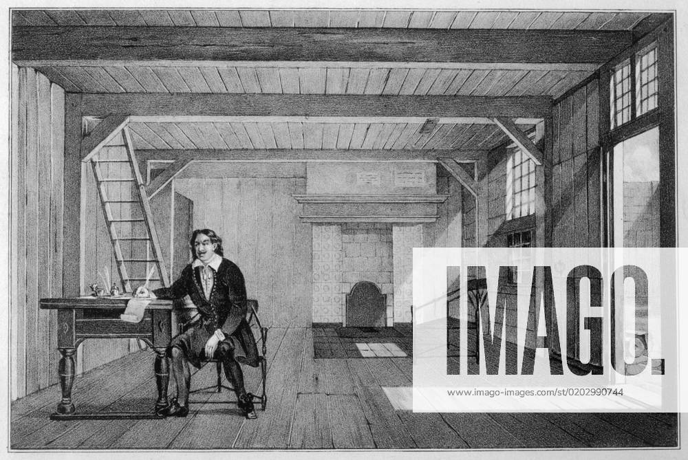 Peter I The Great, Tsar of Russia, in Holland Peter I The Great (Pyotr ...