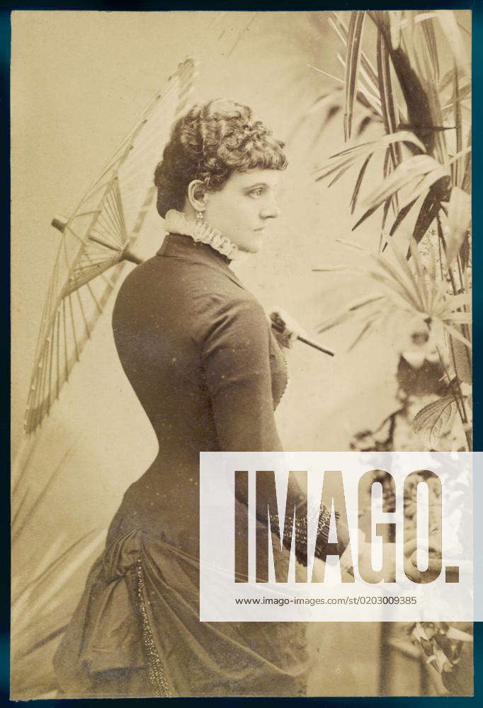 KITTY MAXSE KATHARINE MAXSE nee Lushington known as KITTY MAXSE Wife of ...