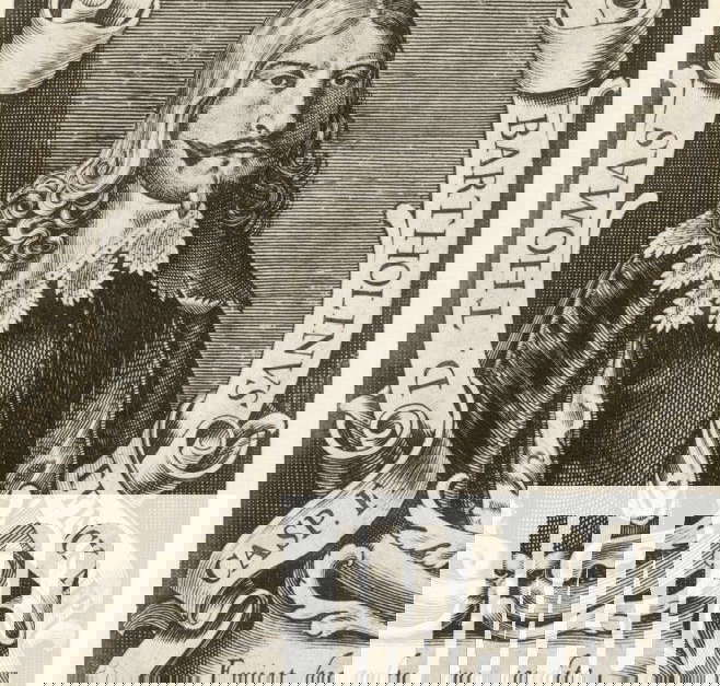 THOMAS BARTHOLIN THOMAS BARTHOLIN (aka Bartholinus) Danish medical ...