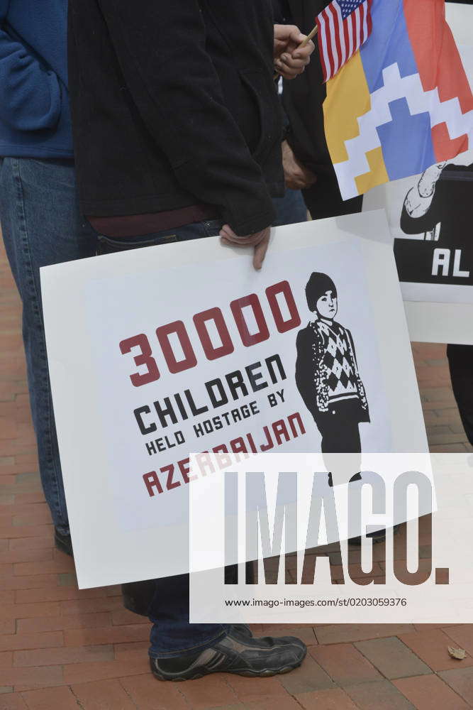February 16, 2023, Boston, Massachusetts, U.S: Protestiing the Blockade ...