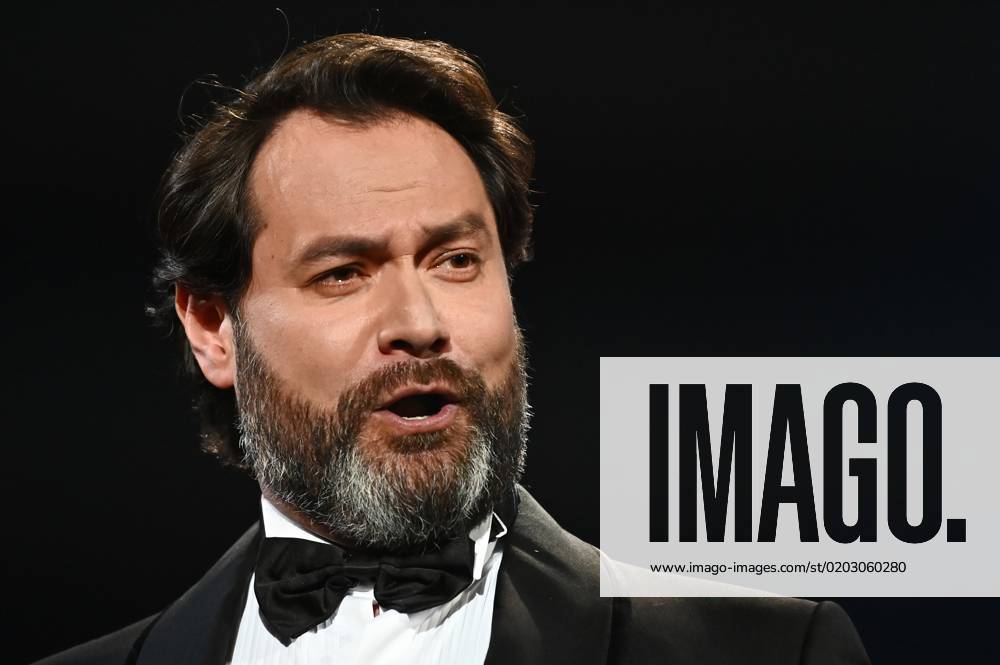 Russia Winter International Arts Festival 8373651 18.02.2023 Russian ...